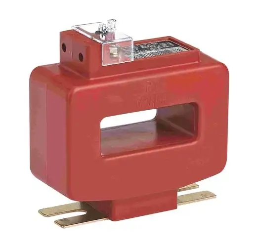 Current Transformer vs Potential Transformer:Functions and Differences ...