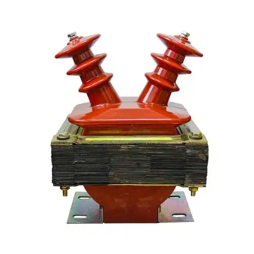 Current Transformer vs Potential Transformer:Functions and Differences ...