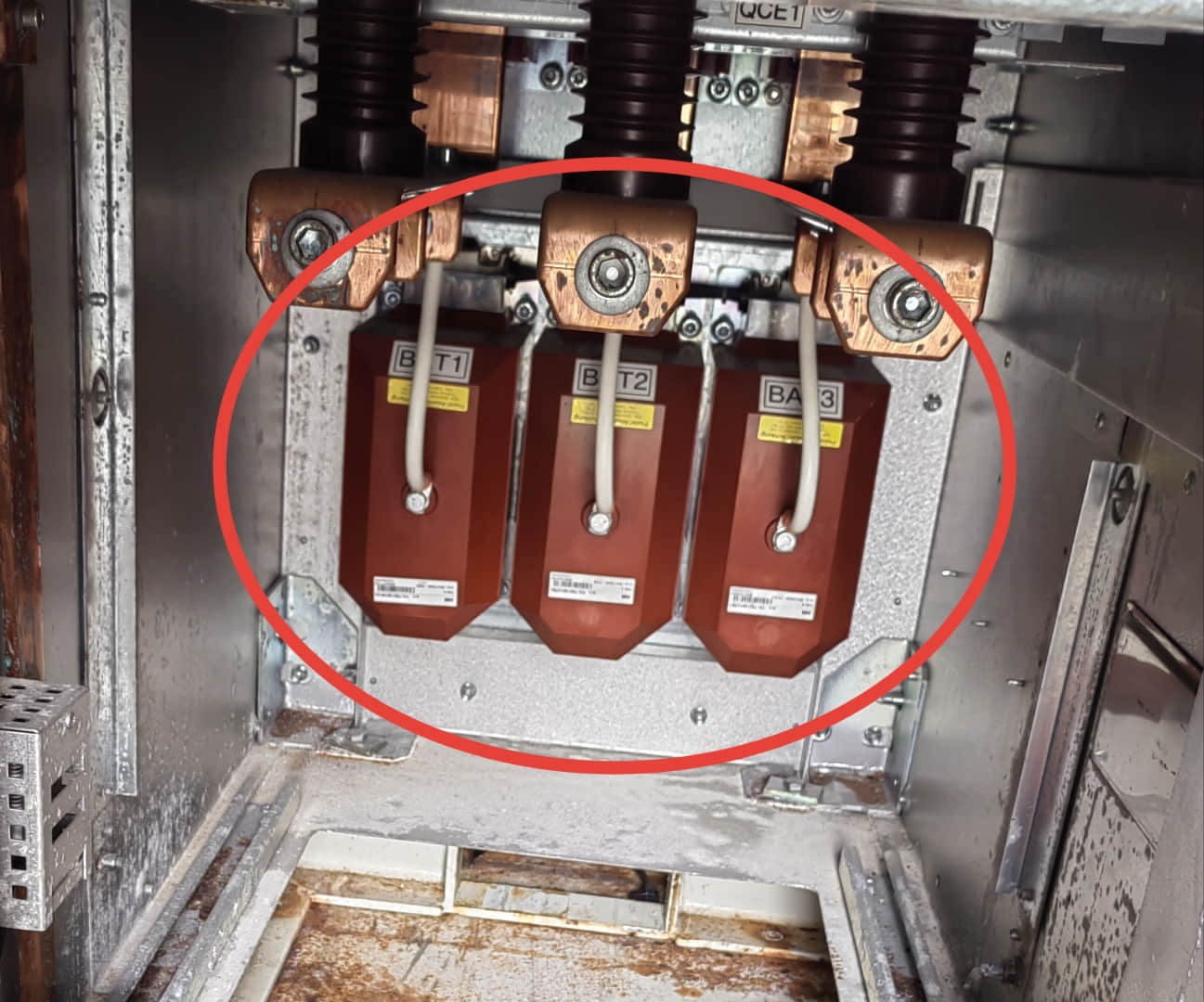 Current Transformer vs Potential Transformer:Functions and Differences ...