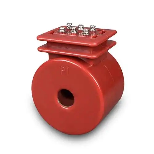 Current Transformer vs Potential Transformer:Functions and Differences ...