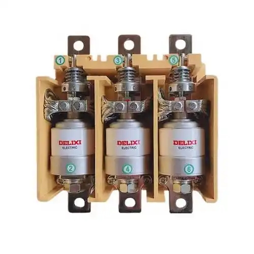 What is a Vacuum Contactor and How Does It Work? - Weisho Electric Co ...
