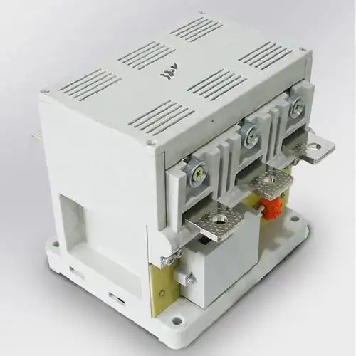 What is a Vacuum Contactor and How Does It Work? - Weisho Electric Co ...