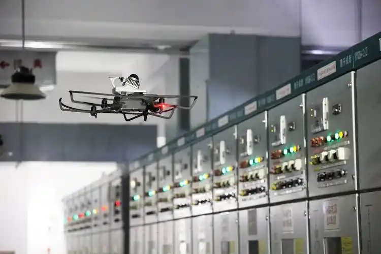 4 Types of Substations You Should Know - Weisho Electric Co., Ltd.