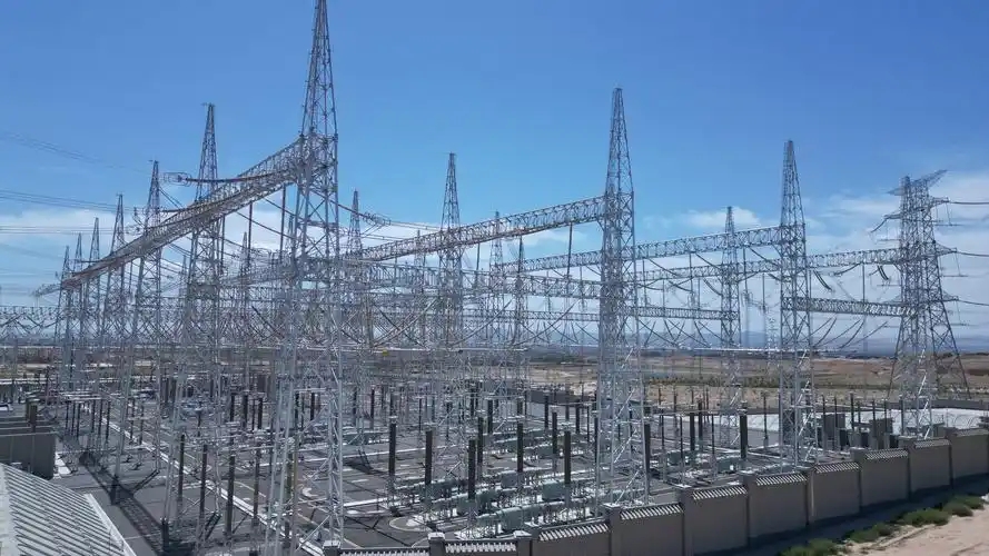 4 Types of Substations You Should Know - Weisho Electric Co., Ltd.