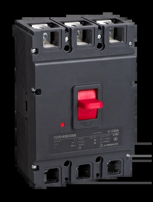 Circuit Breaker Switch: What It Is and How It Works - Weisho Electric ...