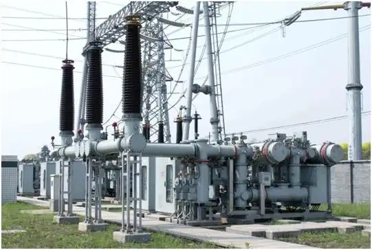 Gas-Insulated Substation Explained: Benefits, Costs, and Use Cases ...