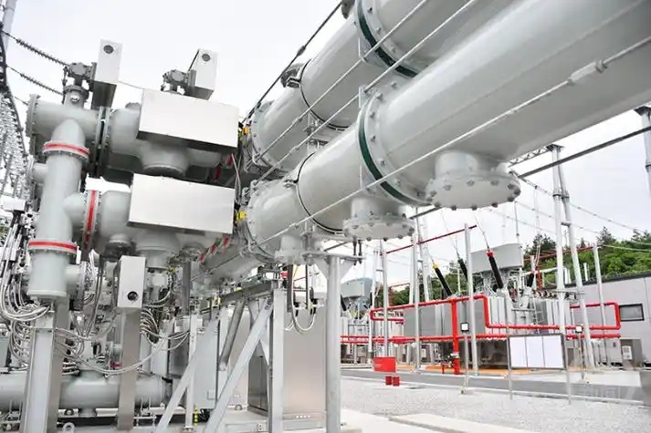 Gas-Insulated Substation Explained: Benefits, Costs, and Use Cases ...