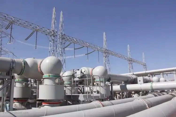 Gas-Insulated Substation Explained: Benefits, Costs, and Use Cases ...