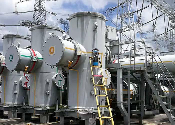 Gas-Insulated Substation Explained: Benefits, Costs, and Use Cases ...