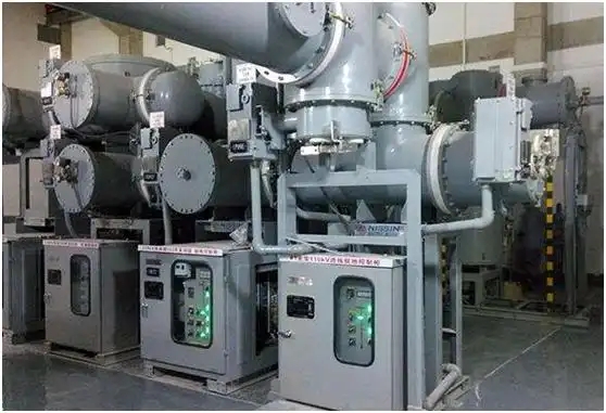 Gas-Insulated Substation Explained: Benefits, Costs, and Use Cases ...
