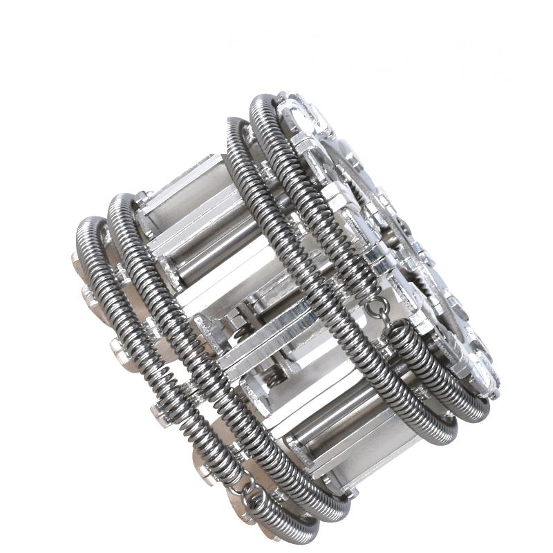 Vcb Moving vs Fixed Contact: Key Differences Explained - Weisho ...