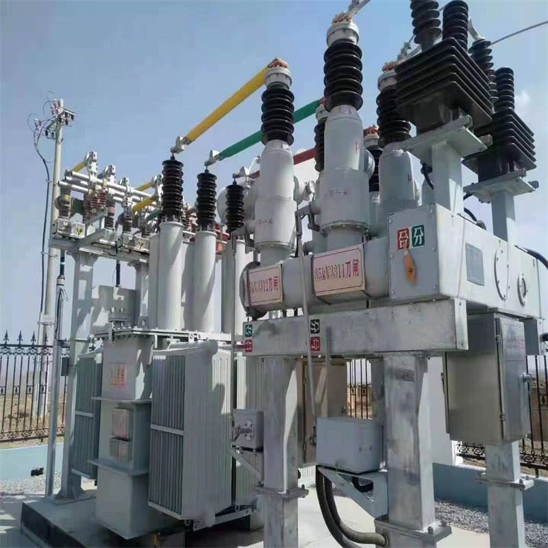 Gas-Insulated Substation Explained: Benefits, Costs, and Use Cases ...