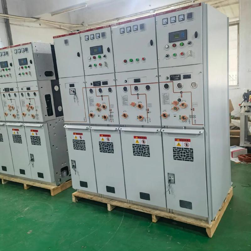 Solid Insulated Switchgear vs Vacuum Circuit Breaker: How to Choose ...