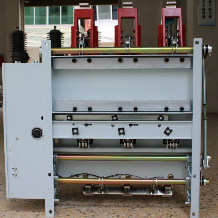 What is a Three-Position Integrated Vacuum Circuit Breaker? - Weisho ...