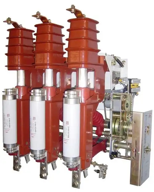 2025 11kV Load Break Switch Price List | Factory Direct Pricing Guide ...