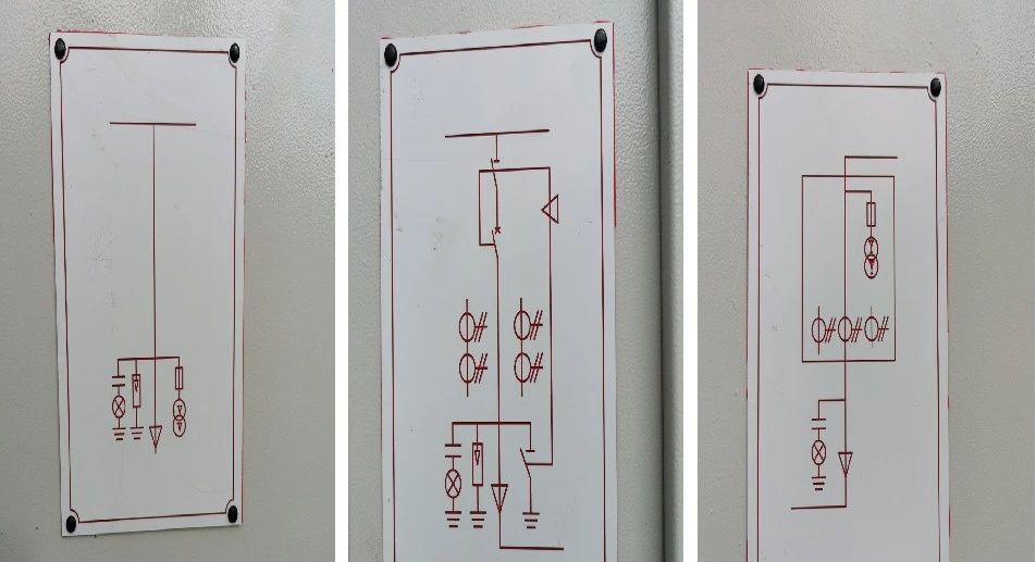 Master Substation & RMU Symbols & Diagrams - Weisho Electric Co., Ltd.