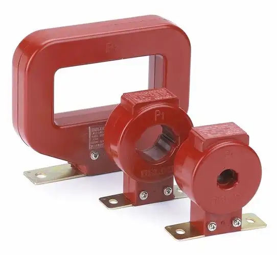 Current and Voltage Transformer Wiring Solutions: A Comprehensive Guide ...