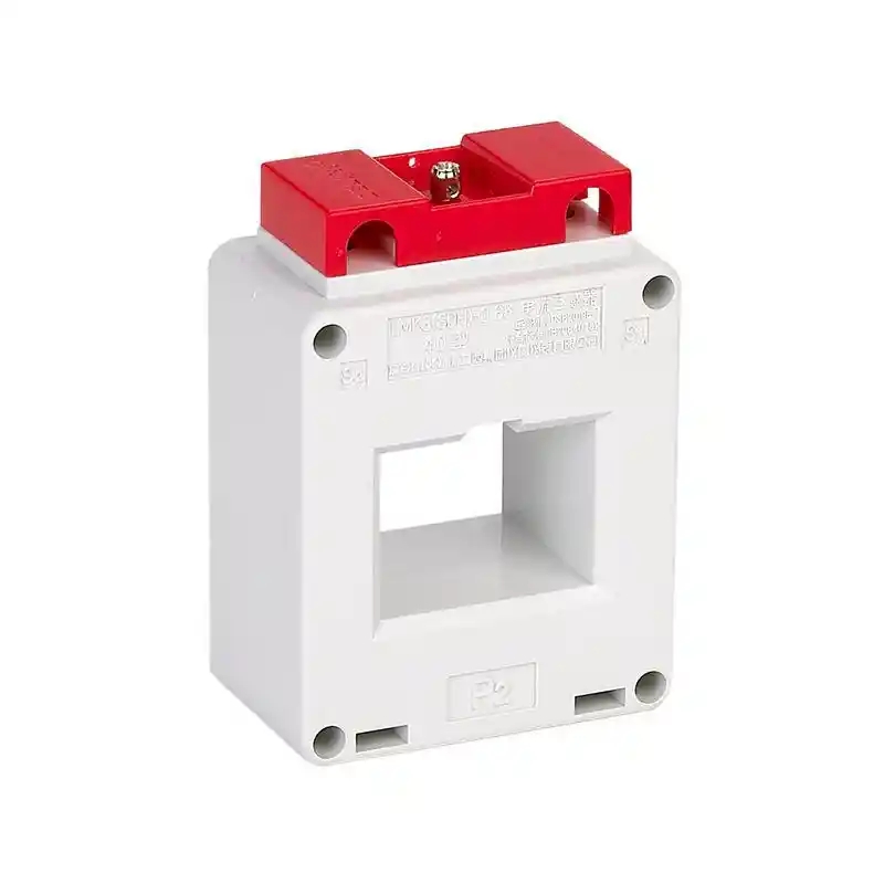 Why Current Transformers Need Grounding: Safety Explained - Weisho ...