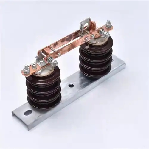 Load Switches vs. Isolators vs. Vacuum Circuit Breakers: Key ...