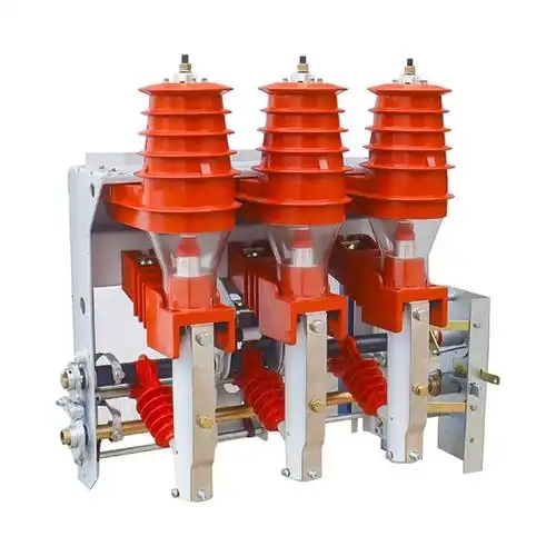 Load Switches vs. Isolators vs. Vacuum Circuit Breakers: Key ...