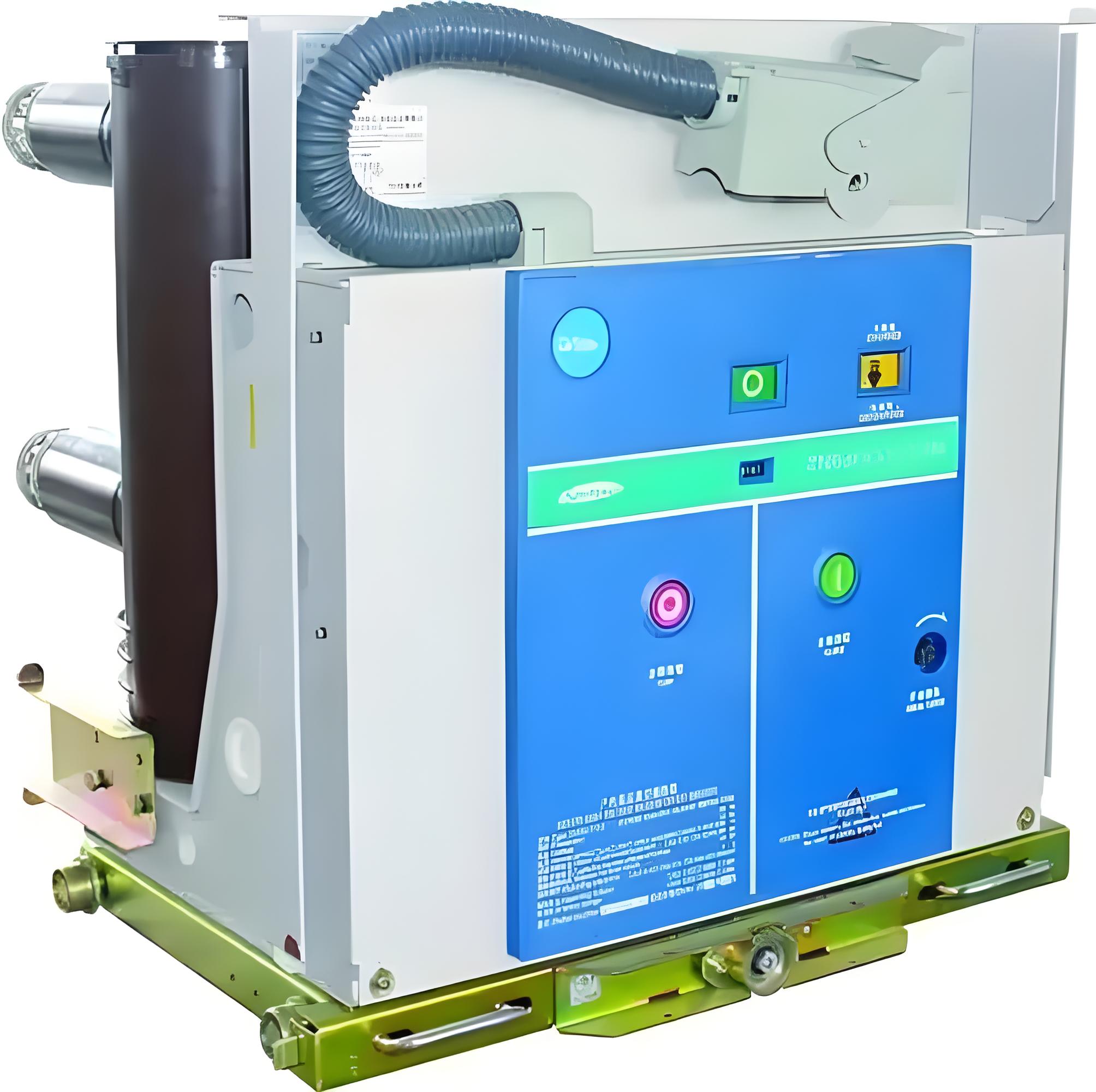 Load Switches vs. Isolators vs. Vacuum Circuit Breakers: Key ...