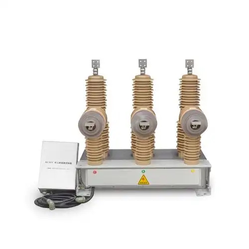 What Is the Purpose of an Auto Recloser? Key Functions & Benefits ...