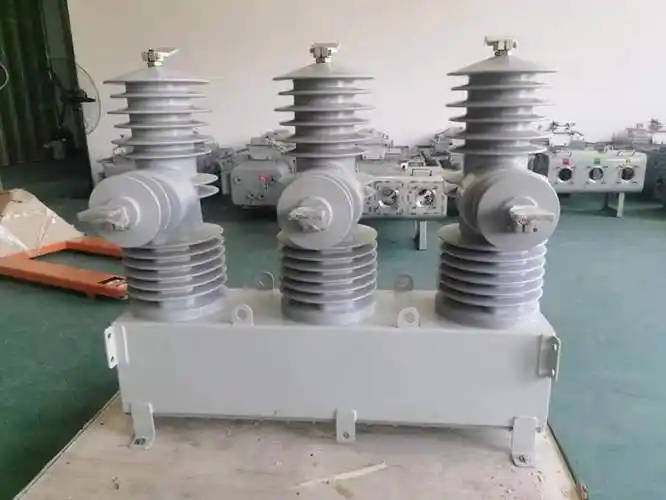 What Is the Purpose of an Auto Recloser? Key Functions & Benefits ...