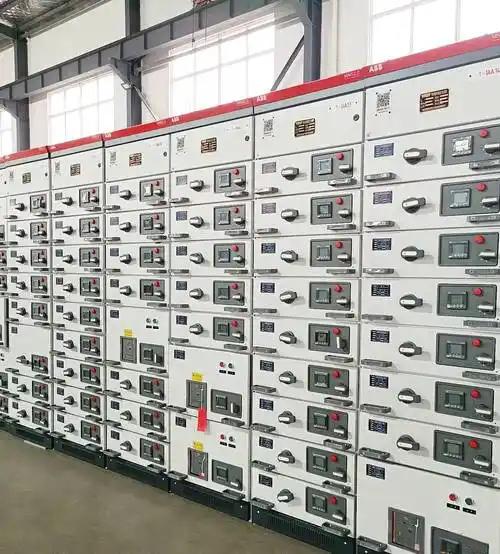 What Are the Types of Switchgear? Full Guide & Key Uses - Weisho ...