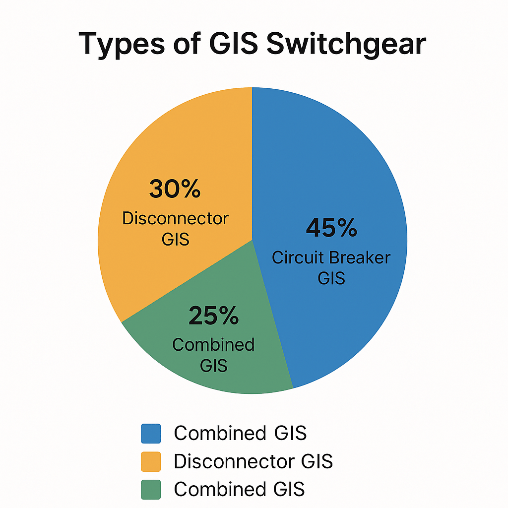 What Is GIS Switchgear? A Complete Guide - Weisho Electric Co., Ltd.