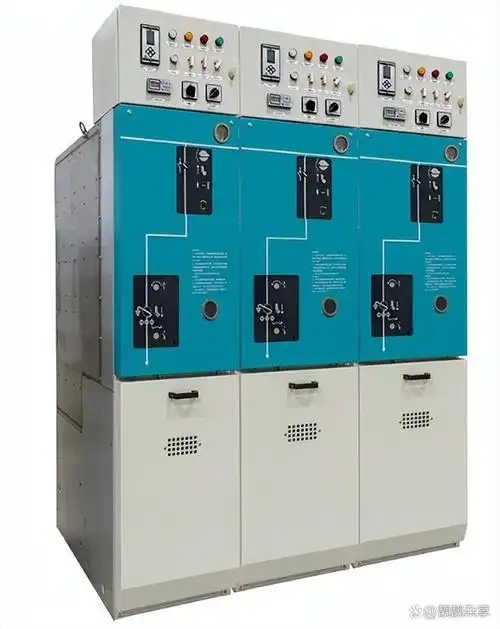 What Is GIS Switchgear? A Complete Guide - Weisho Electric Co., Ltd.