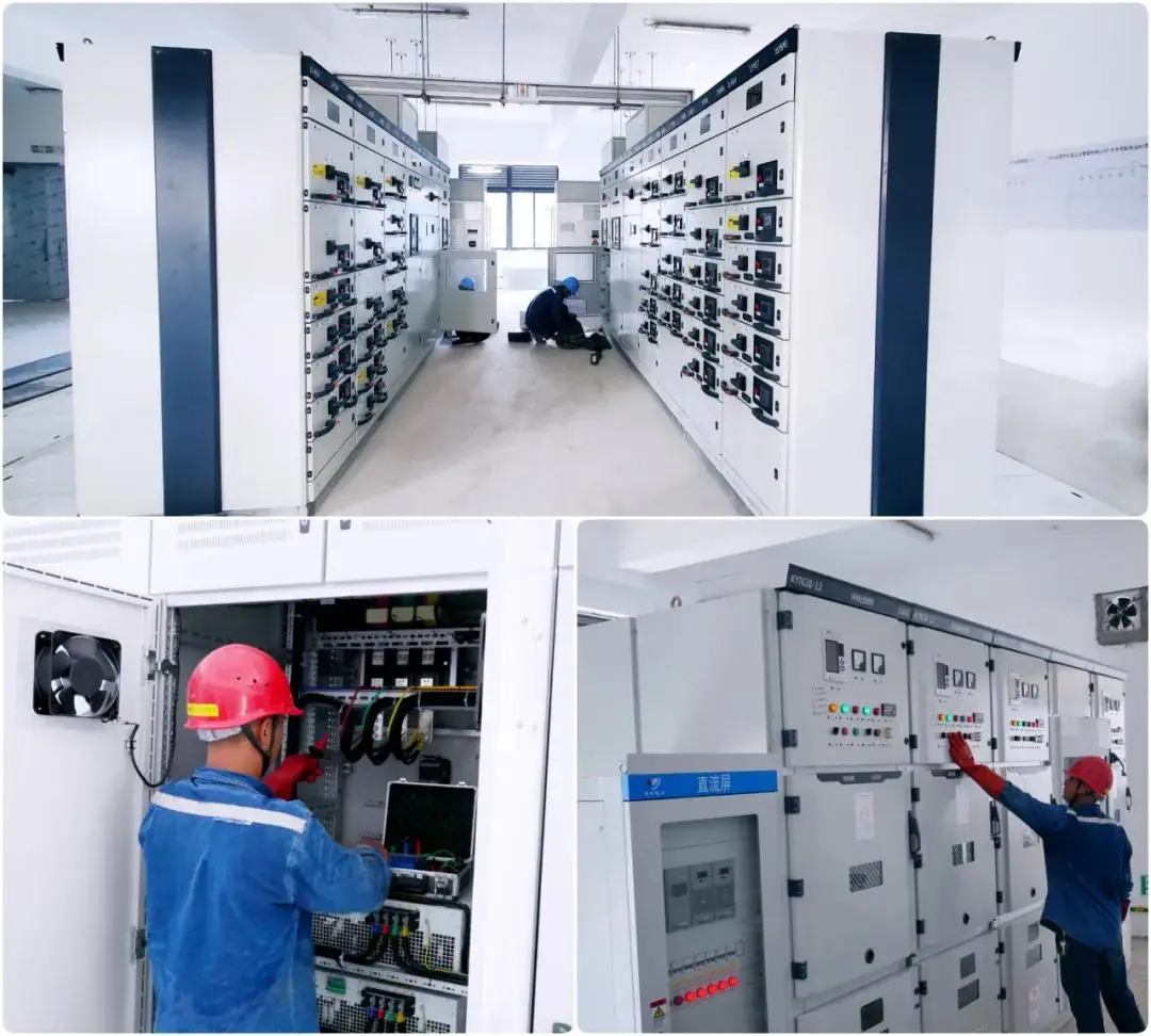 How to Choose Reliable Electrical Switchgear Suppliers - Weisho ...