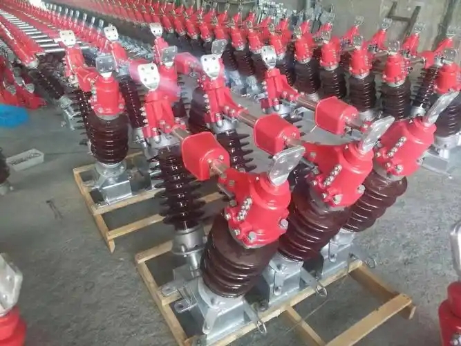 Circuit Breakers vs. Disconnect Switches: A Complete Guide - Weisho Electric Co., Ltd.