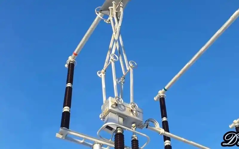 What Is a Disconnect Switch? A Comprehensive Guide - Weisho Electric Co ...