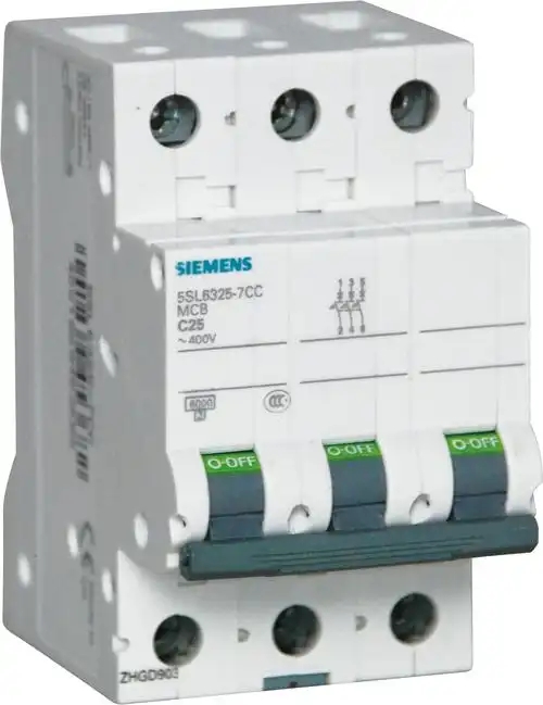 Circuit Breakers vs. Disconnect Switches: A Complete Guide - Weisho Electric Co., Ltd.