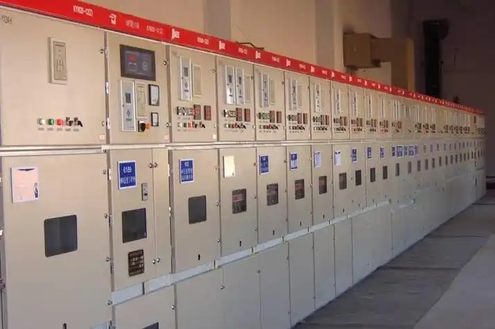 What Is Medium Voltage Switchgear? Types, Applications & Selection Guide - Weisho Electric Co., Ltd.