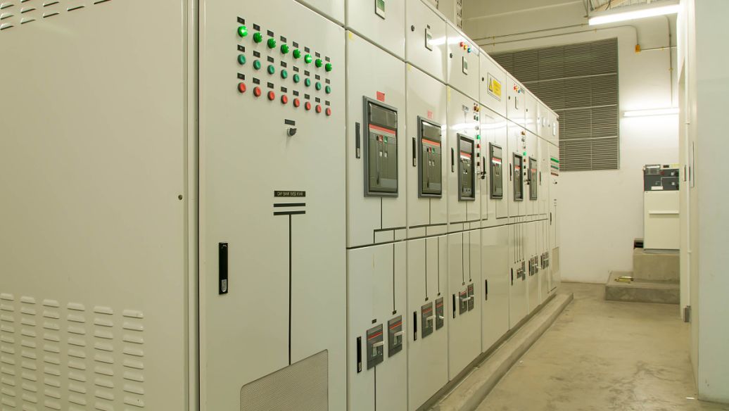What Is Medium Voltage Switchgear? Types, Applications & Selection Guide - Weisho Electric Co., Ltd.