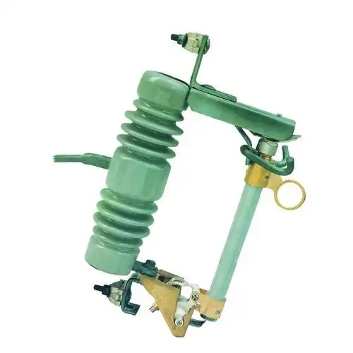 What Is a Fuse Cutout? Your Grid’s First Line of Defense - Weisho ...