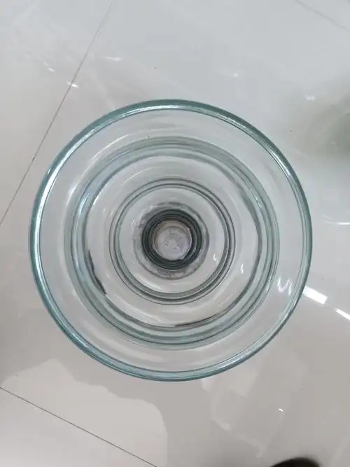 Glass Insulators: Guide to Selection and Standards - Weisho Electric Co ...