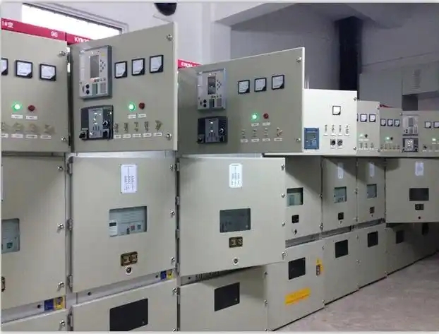 7 Essential Switchgear Functions and Selection Tips - Weisho Electric Co., Ltd.