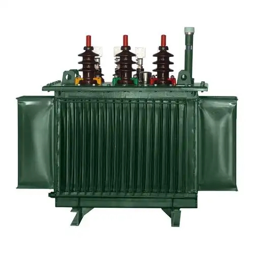 Single Phase Transformer Guide: Selection, Use, and Optimization ...