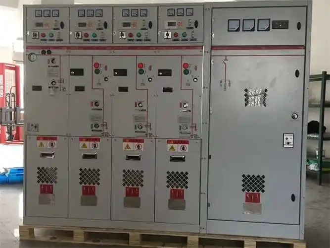 RMU vs Switchgear: Key Differences, Applications & Cost - Weisho ...
