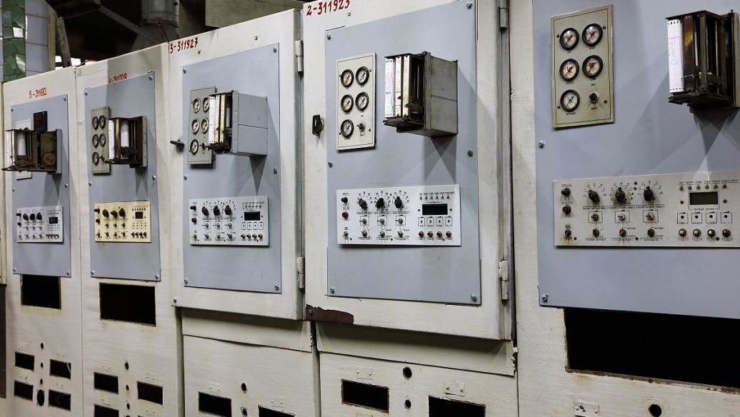 RMU vs Switchgear: Key Differences, Applications & Cost - Weisho ...