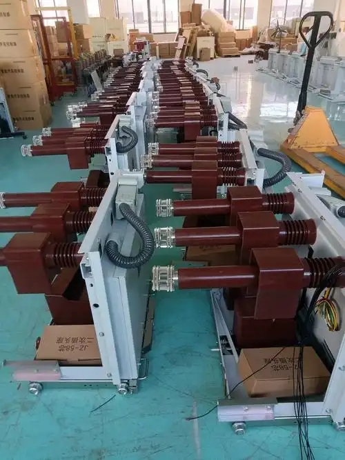 Rack-In Breaker vs PT Truck: Key Differences Explained - Weisho ...