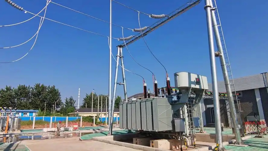 11kV Substation Design & Cost Guide: Expert Insights & Strategic ...