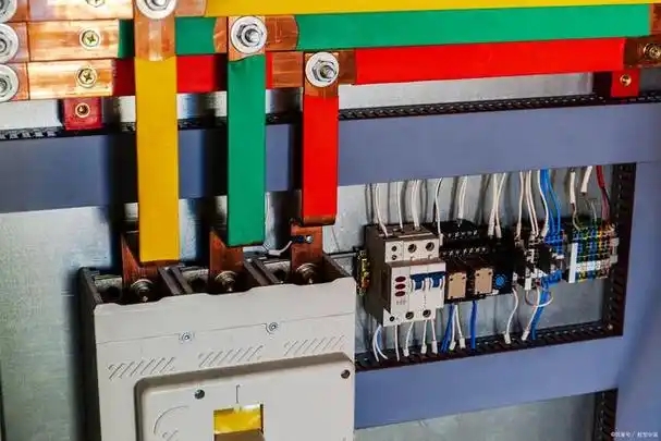 Busbar Design Standards for MV Switchgear - Weisho Electric Co., Ltd.