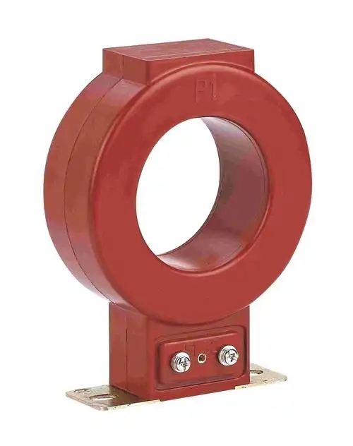 Current Transformers: Working Principle, Key Types & Practical ...