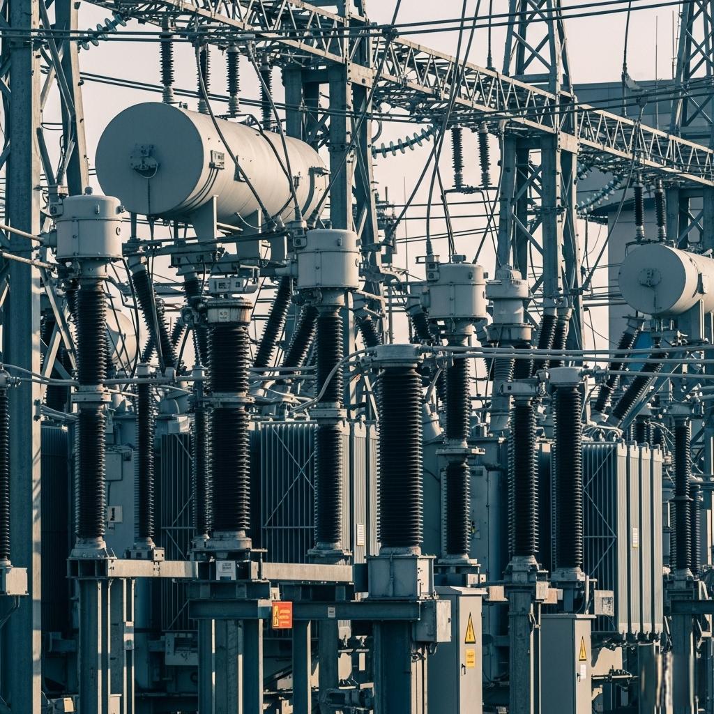 Understanding High Voltage Protection: Do HV Breakers Have TCCs ...