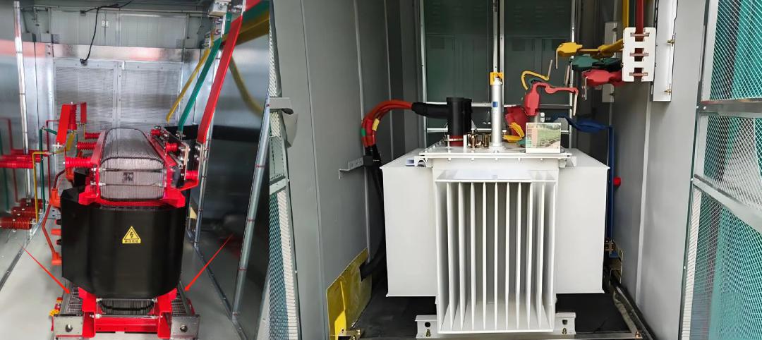 Transformer Maintenance: Your Expert Guide - Weisho Electric Co., Ltd.