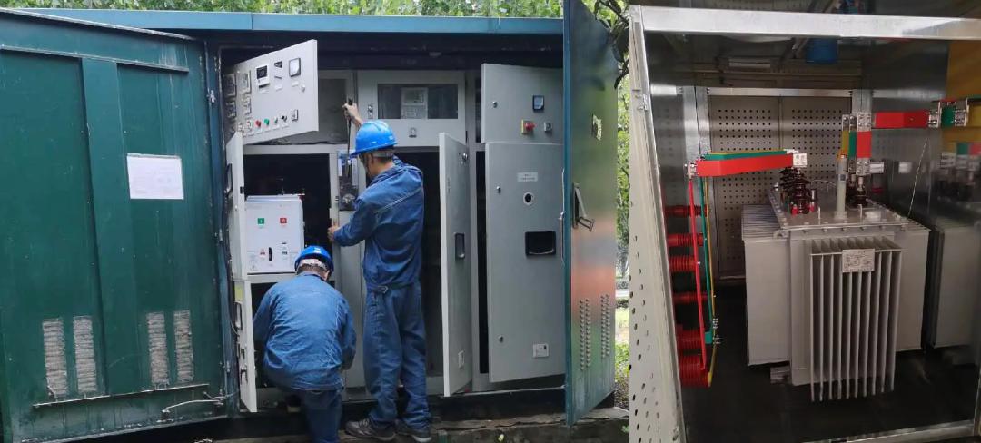 Transformer Maintenance: Your Expert Guide - Weisho Electric Co., Ltd.