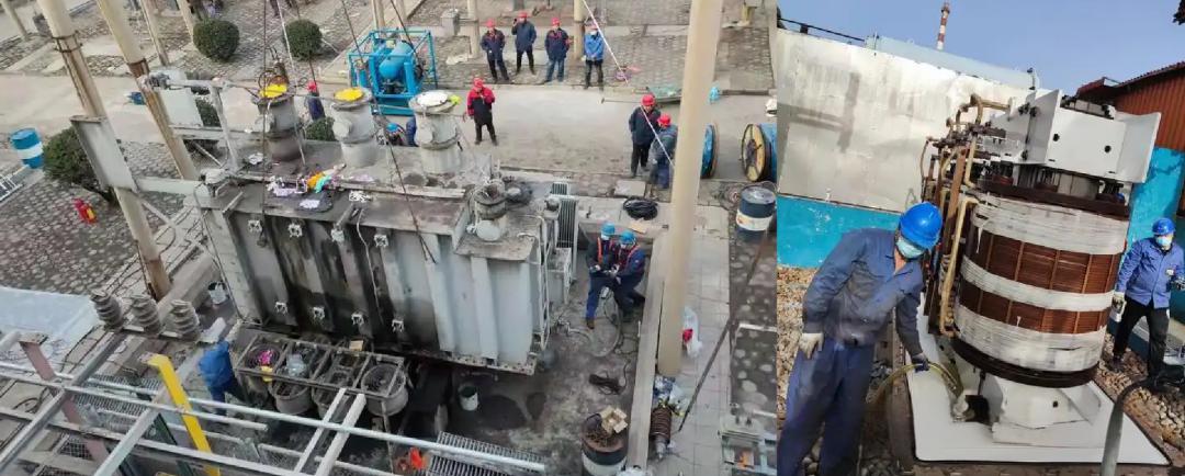 Transformer Maintenance: Your Expert Guide - Weisho Electric Co., Ltd.